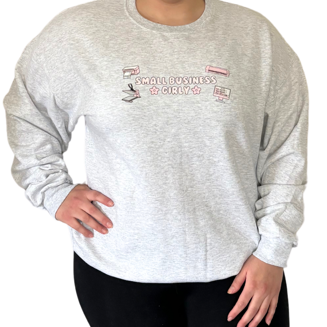 SWEATSHIRTS – Noeli Creates