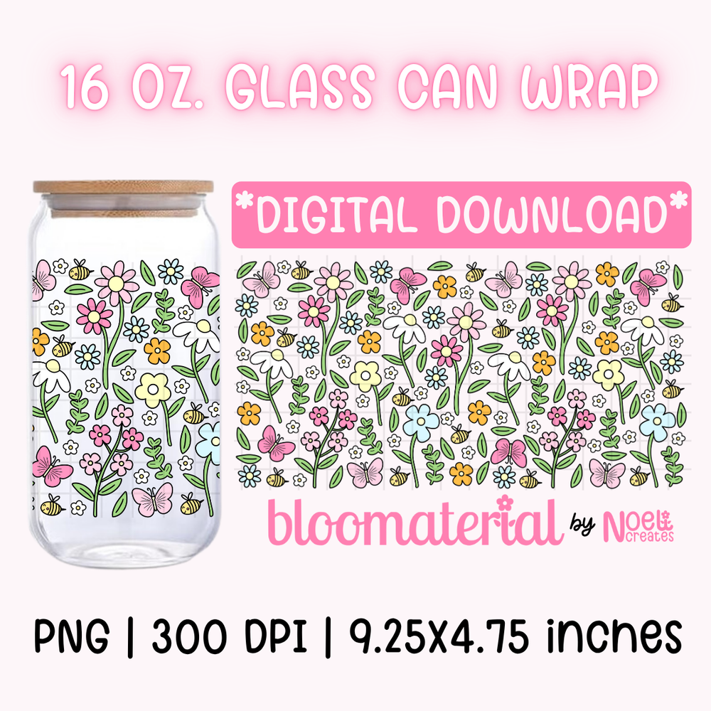 Collections – Noeli Creates